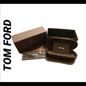 Tom Ford Accessories | Sunglasses | Poshmark